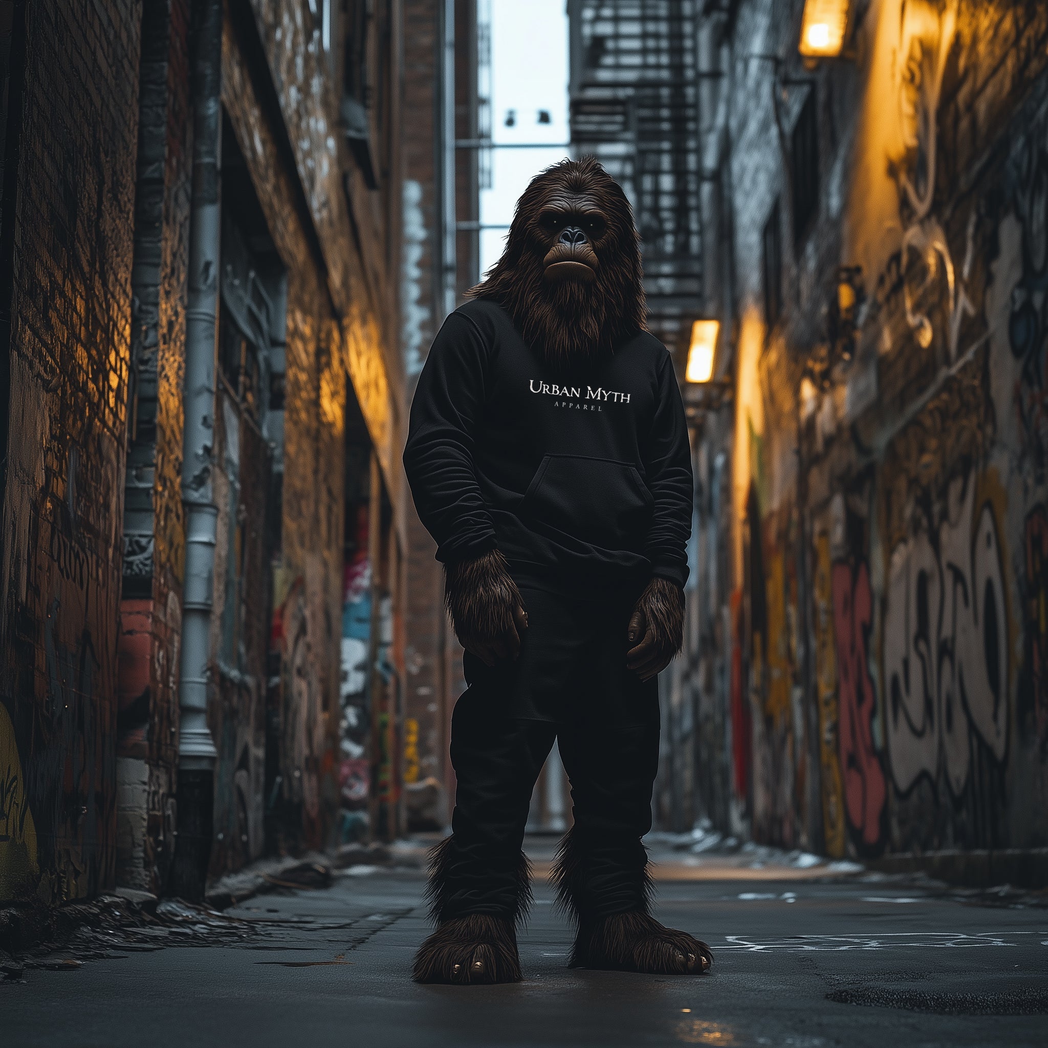 Collections – Urban Myth Apparel