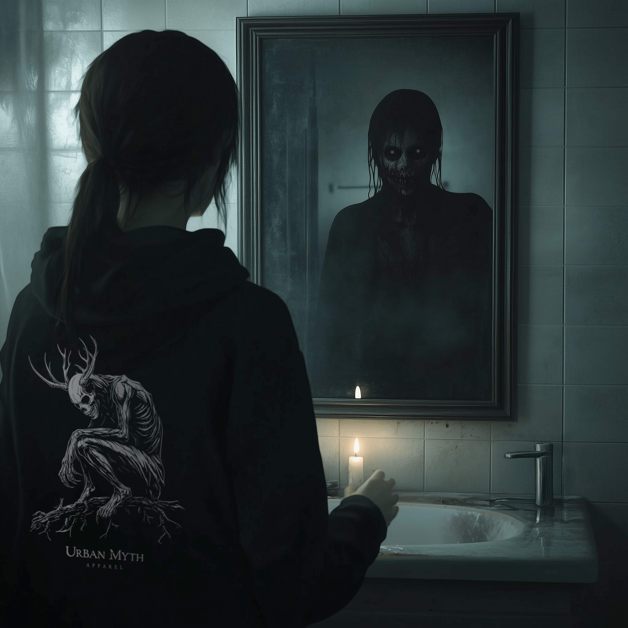 Urban Myth Apparel | Clothing Inspired by Urban Legends