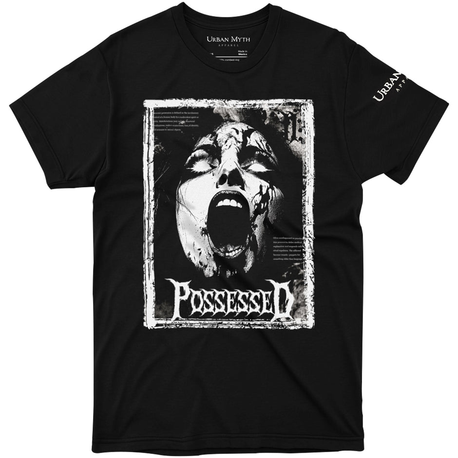 Urban Myth Apparel | Clothing Inspired by Urban Legends